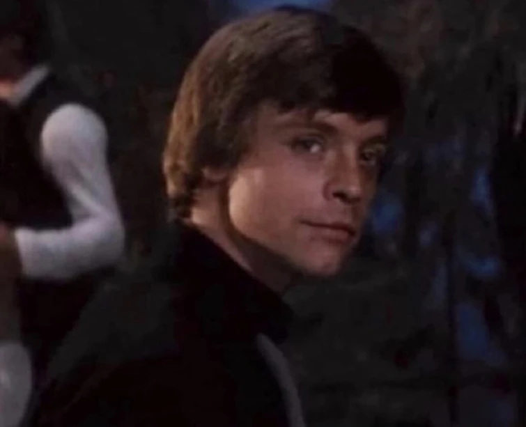 Congratulations to Luke Skywalker for winning the Most Legendary Jedi ...