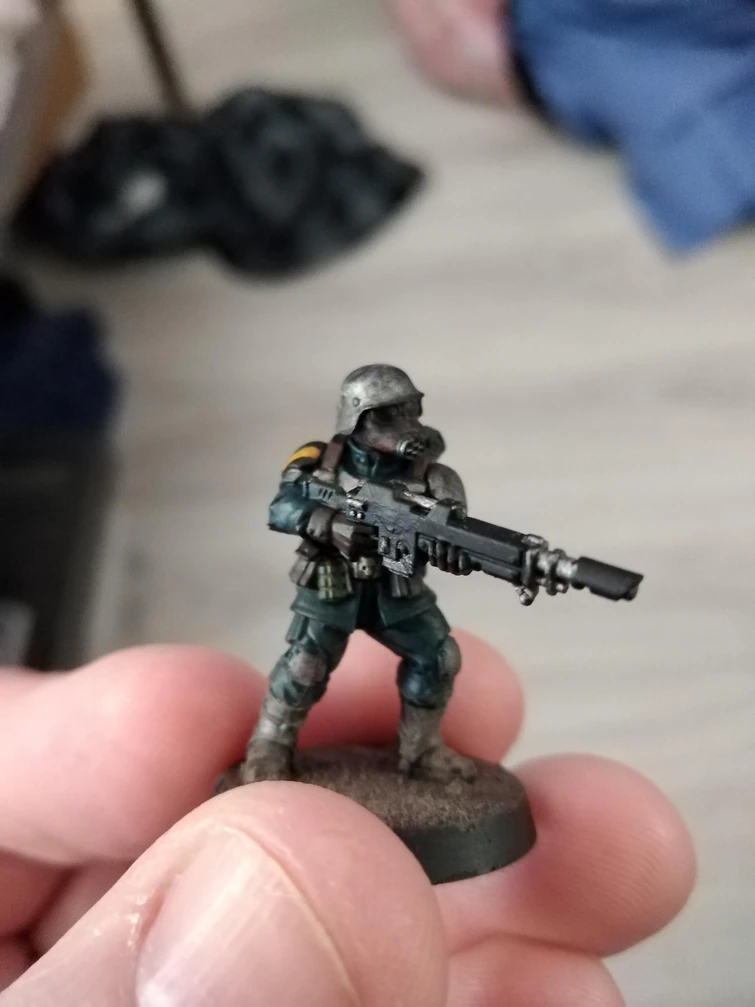 Guardsmen | Fandom