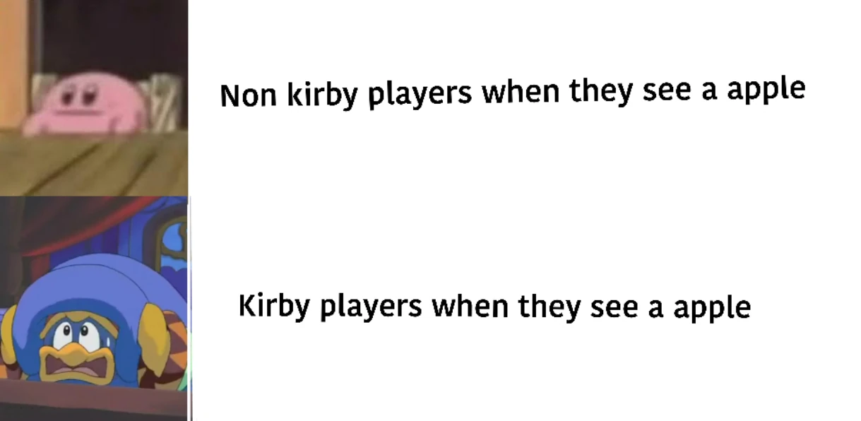 Magolor epilogue meme i made | Fandom