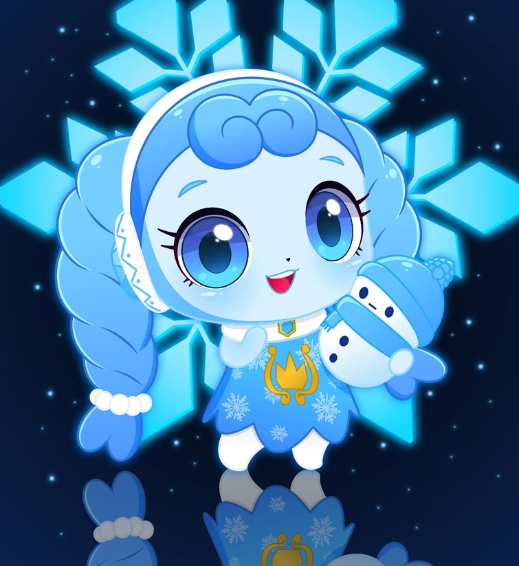 Discuss Everything About Catch! Teenieping Wiki | Fandom