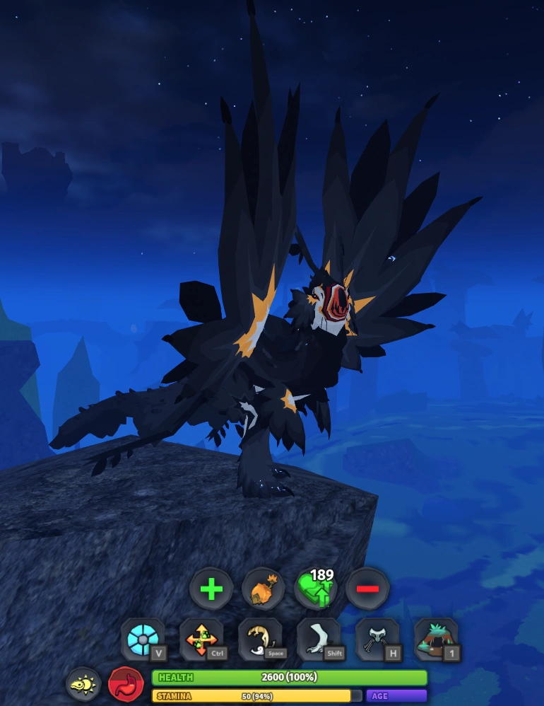 Puffin skin looks good in game :) | Fandom