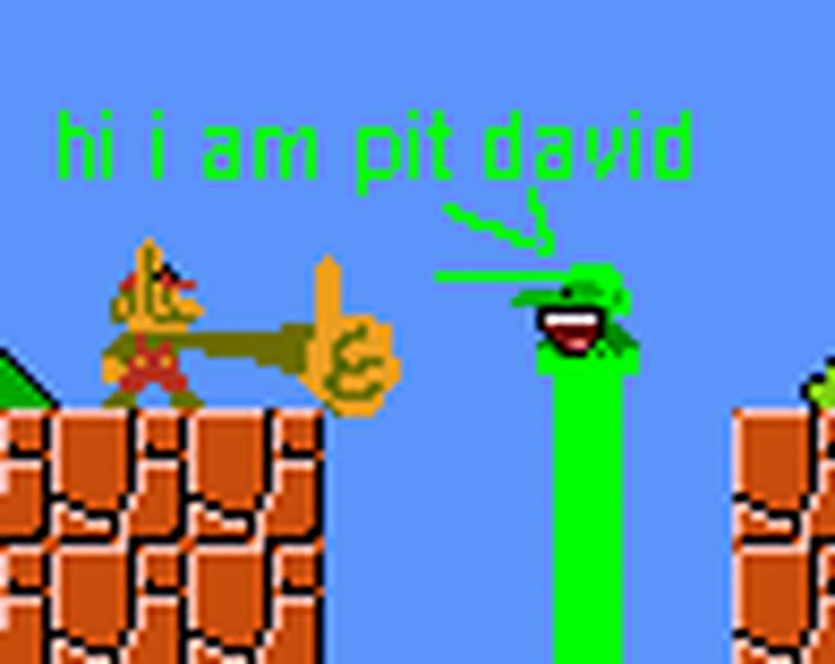 here have these goofy mario images i made | Fandom