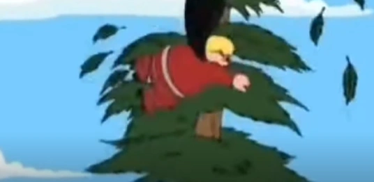 (off topic) me when i hit a tree: | Fandom