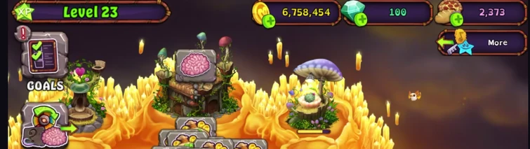 I LOVE GAMBILING! | Fandom