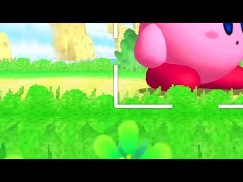 The many thumbnails of kirby. | Fandom