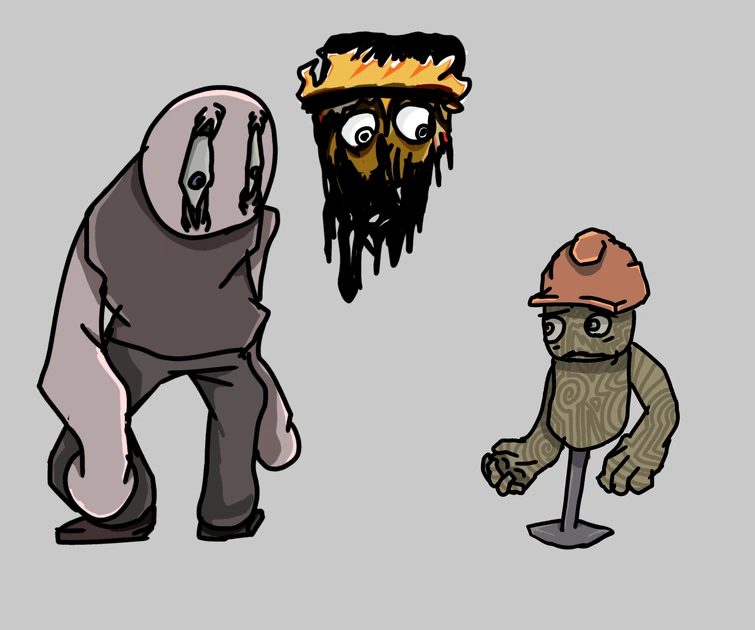 Discuss Everything About Regretevator Wiki | Fandom