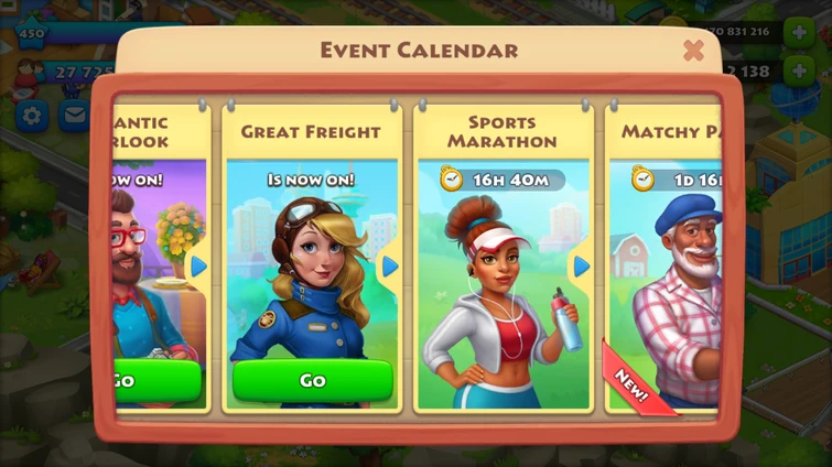 Discuss Everything About Township Wiki | Fandom