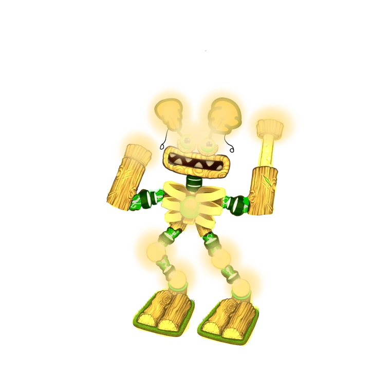 Epic Wubbox (Light Island) | Fandom