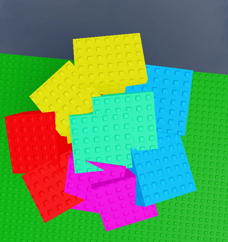 Crystal Blossom Consept | Fandom