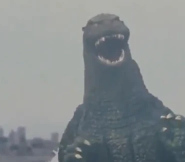 Which is the most saddest death in the Godzilla franchise? | Fandom