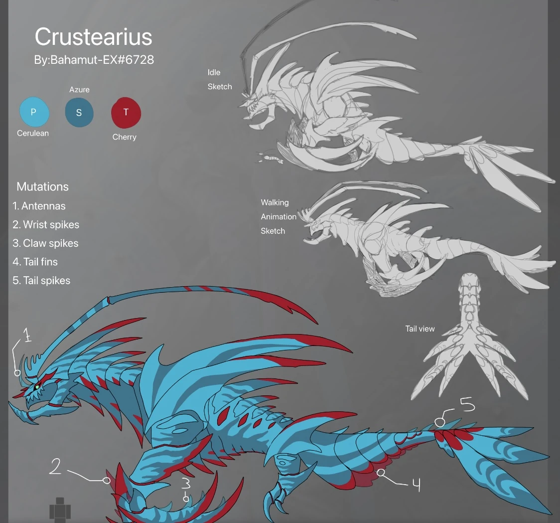 A handful of dragons I’d love to see get added someday! | Fandom