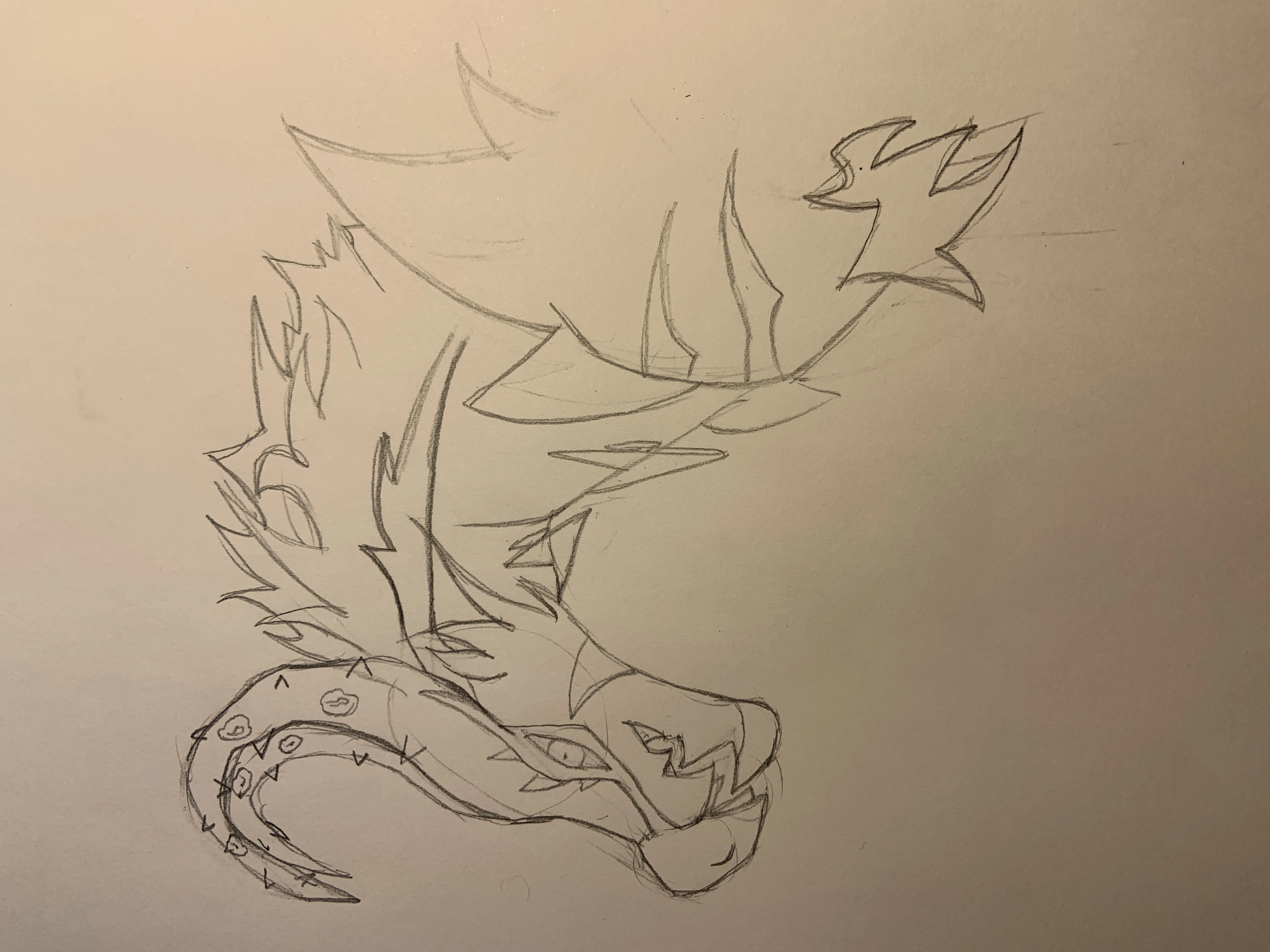 Rozora drawing 🤔 | Fandom