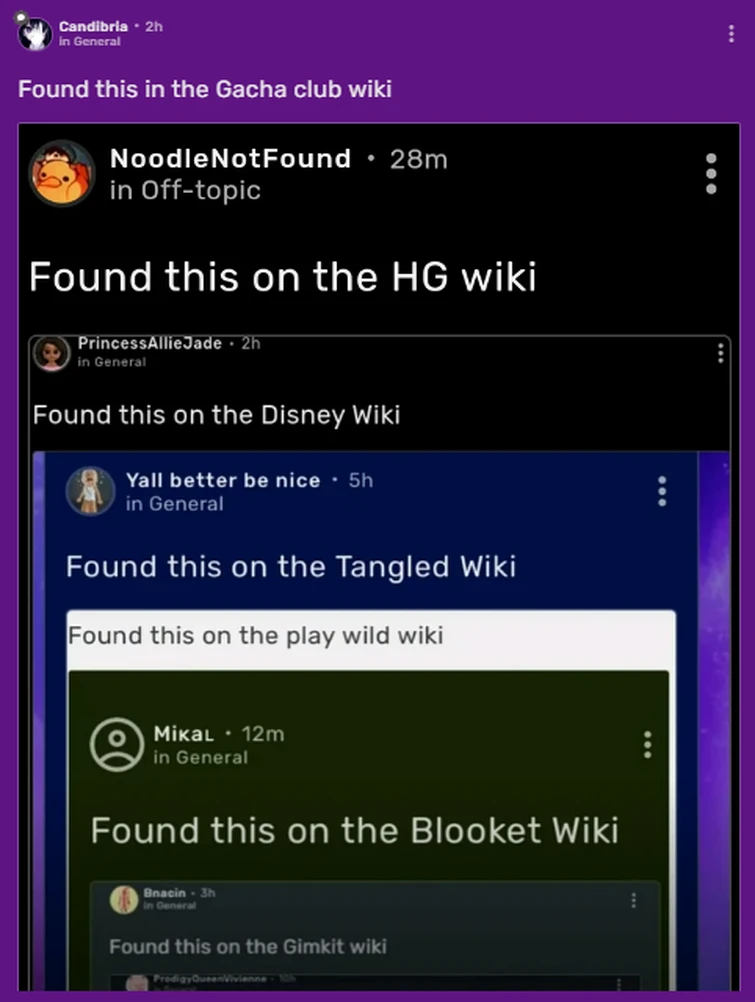 Discuss Everything About Data Wing Wiki | Fandom