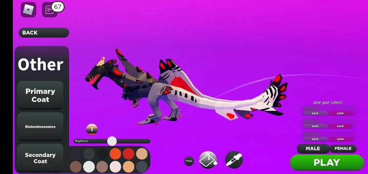 Gyro skin! | Fandom