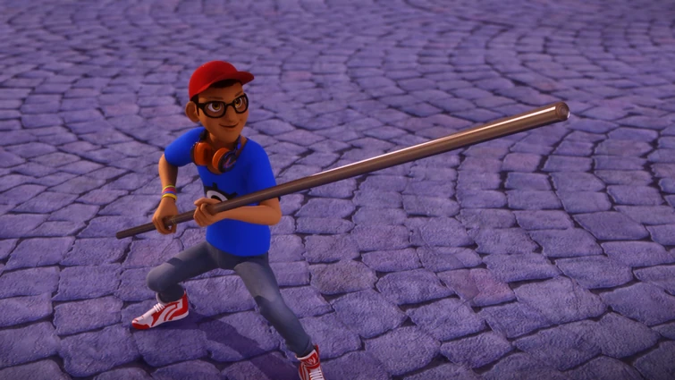 Akumatization Symbolism | Fandom