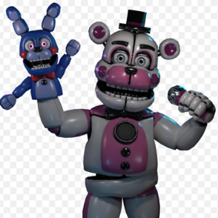 Discuss Everything About Five Nights at Freddy's Wiki | Fandom