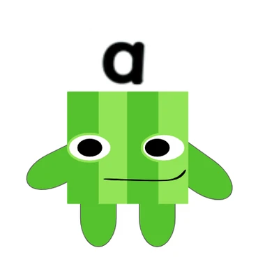 alphablocks battle 23 rejoin | Fandom