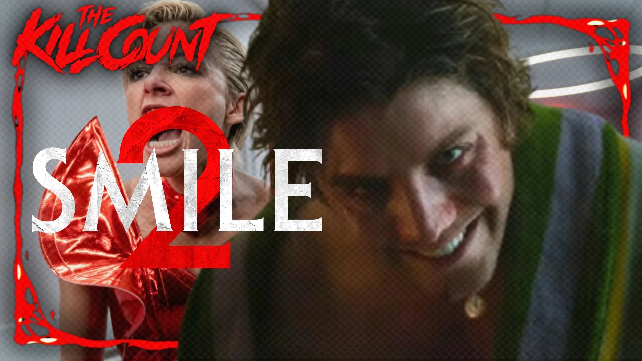 Another unnecessary sequel... wait, this is actually really good ...