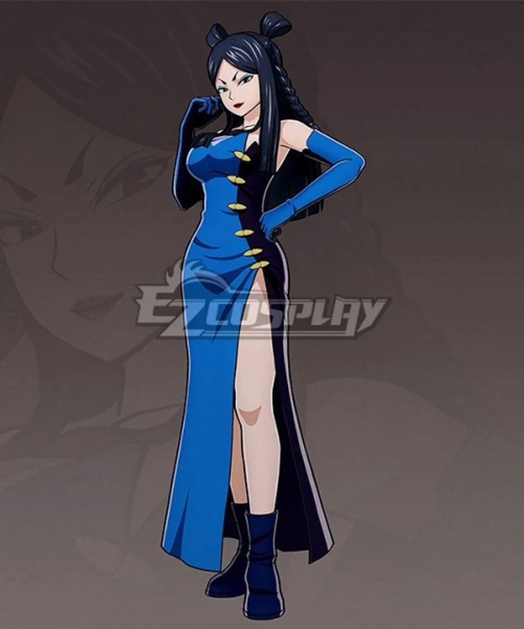 Character appreciation: Minerva | Fandom