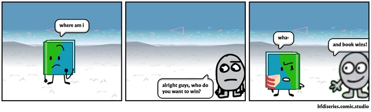 battle for something 1: finale | Fandom