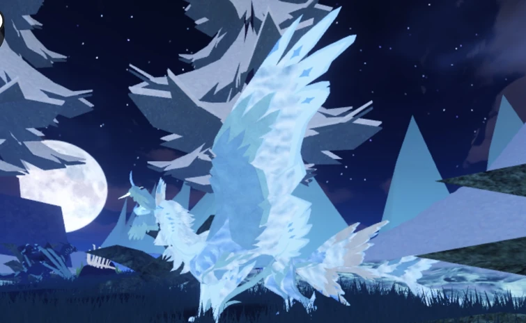 Selling blossom and frostburn Aereis! | Fandom