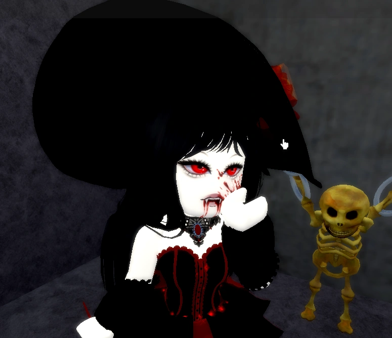 Vampcore Photoshoot | Fandom