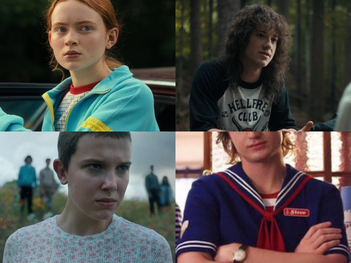 pick one character to eliminate forever | Fandom