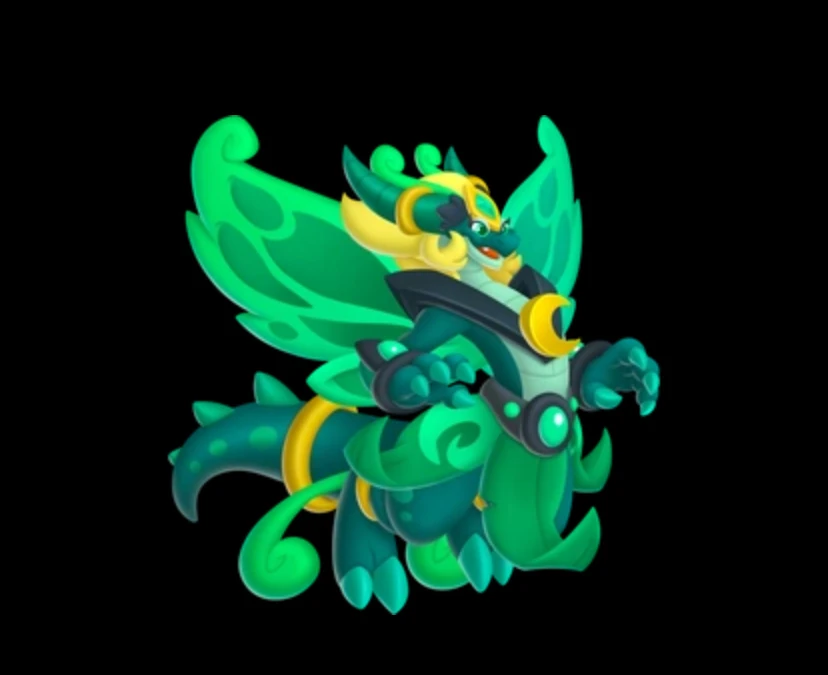 I miss the old dragon city | Fandom