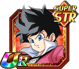 F2P STR Videl EZA | Fandom