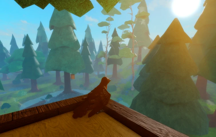 Discuss Everything About Feather Family Wiki | Fandom