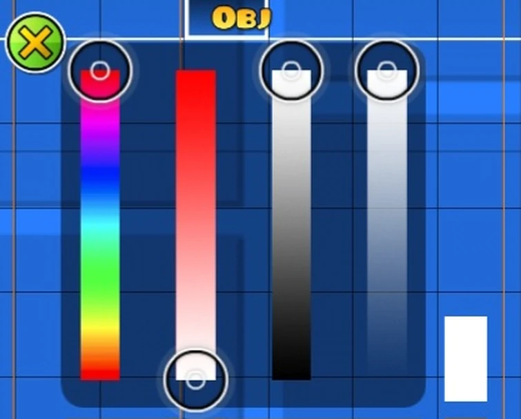 What does this menu do? | Fandom