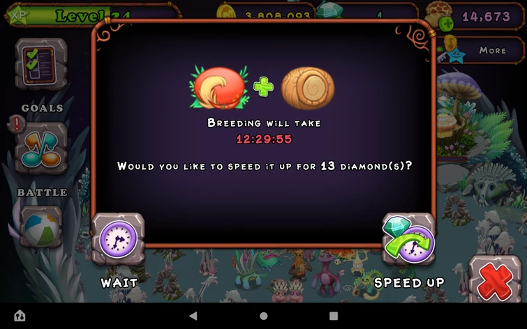 Discuss Everything About My Singing Monsters Wiki | Fandom