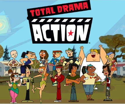 What Total Drama Action should've been | Fandom