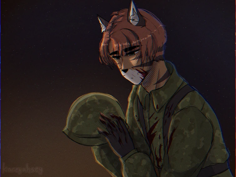 "Sometimes regret gets the best of us..." | Fandom