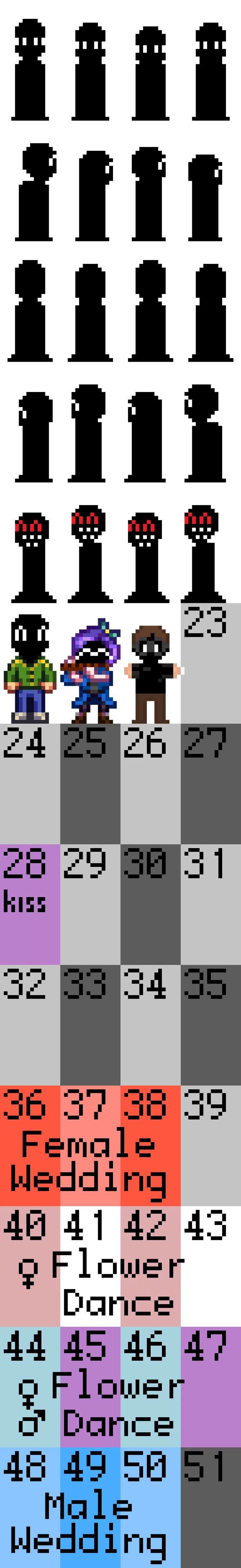 N Sprites from my Stardew Valley Mod | Fandom