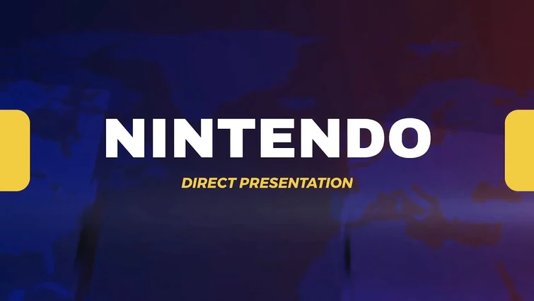 Discuss Everything About Fantendo - Game Ideas & More | Fandom