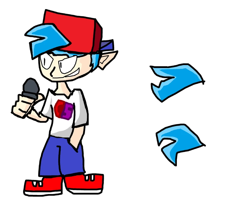 Discuss Everything About Funkipedia Mods Wiki | Fandom