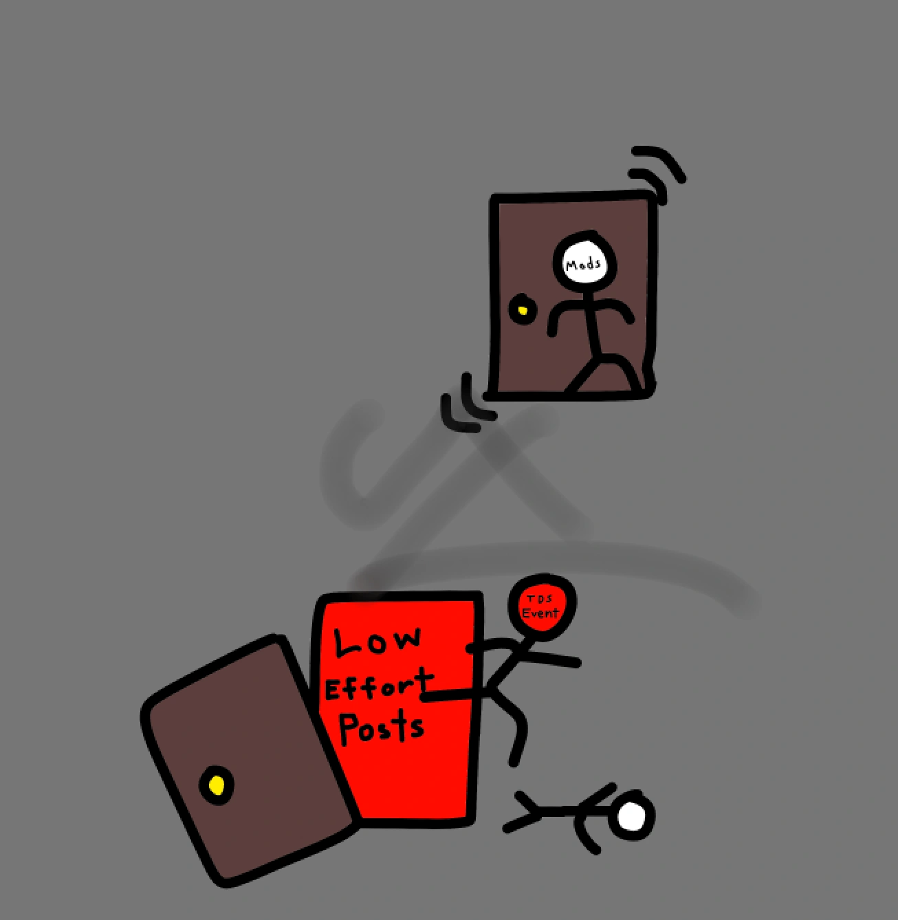 The Wiki be like | Fandom