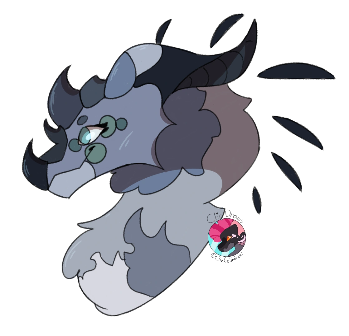 yarple snarple (owed for craine) + ping clear (READ) | Fandom