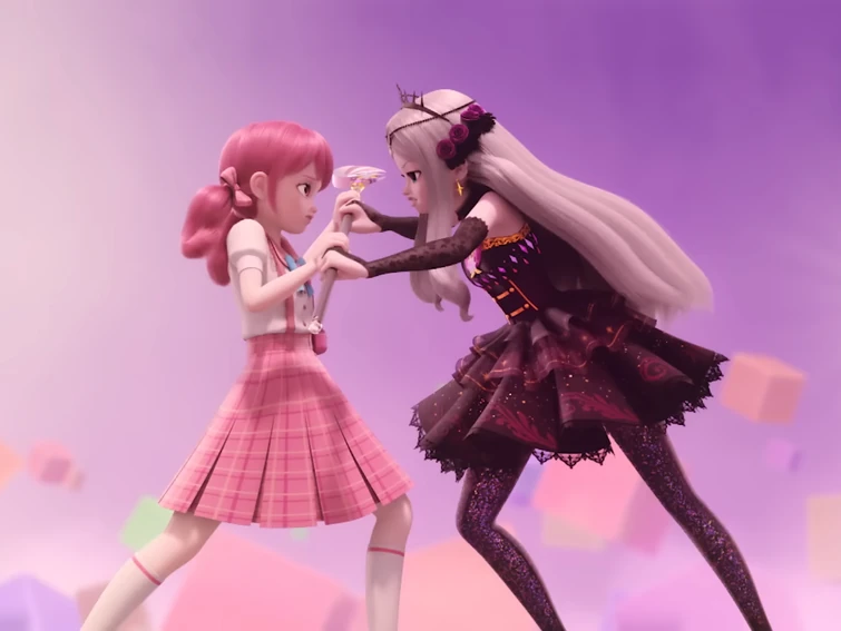 [🌙] Princess Labyrinth aprechiation post | Fandom