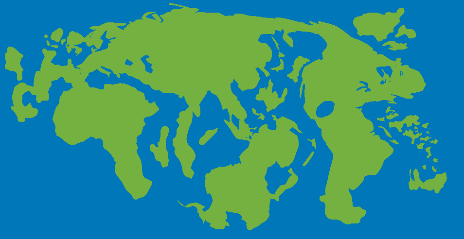 A World Map | Fandom