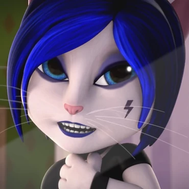 Your Favourite Angela? | Fandom