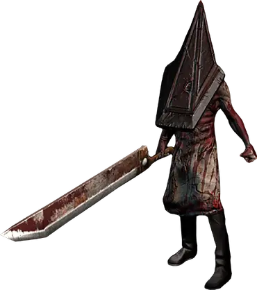 Nemesis vs Pyramid Head | Fandom