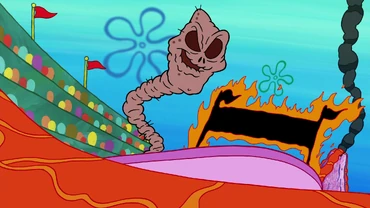 What is your favorite episode featuring Incidental 87's mother? | Fandom