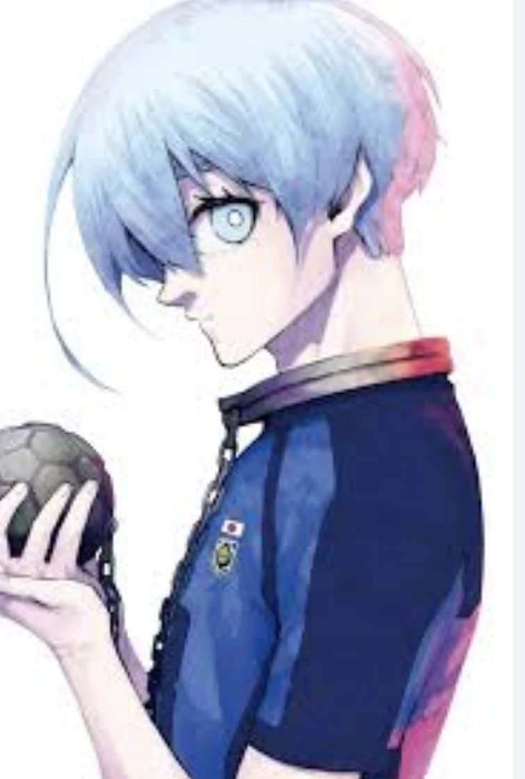 Discuss Everything About Blue Lock Wiki | Fandom