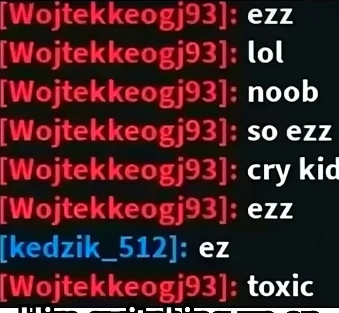 toxic | Fandom