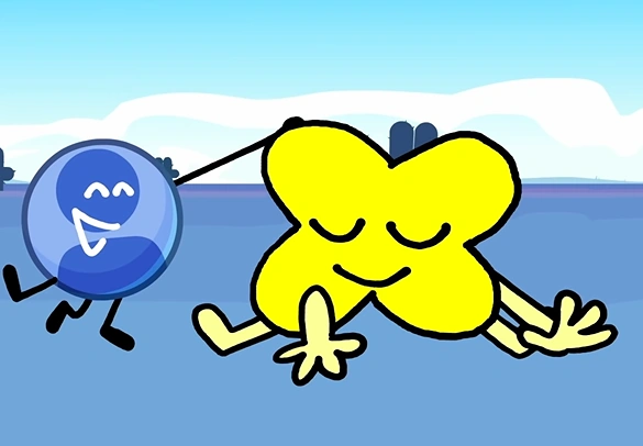 This was one of the best scenes of BFB 30 | Fandom