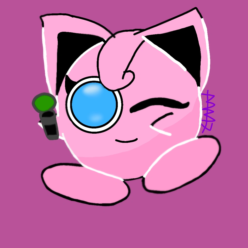 I tried a new shading technique | Fandom