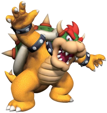 Mario and Sonic vs Bowser and Dr. Eggman | Fandom