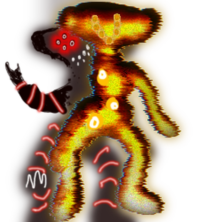 Vector bear and Unwell in my skin style I guess | Fandom